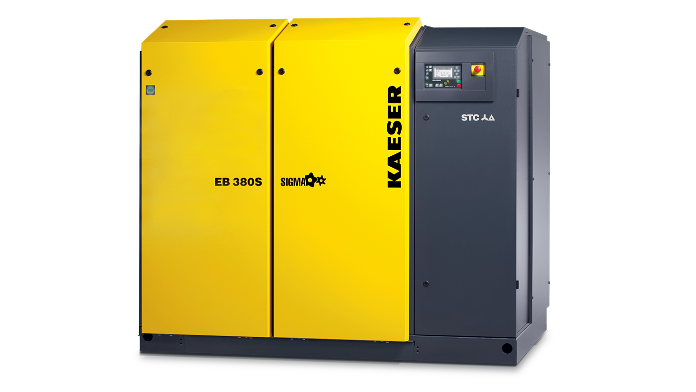 Kaeser Launches New Line of Rotary Screw Blower Packages – Kaeser ...