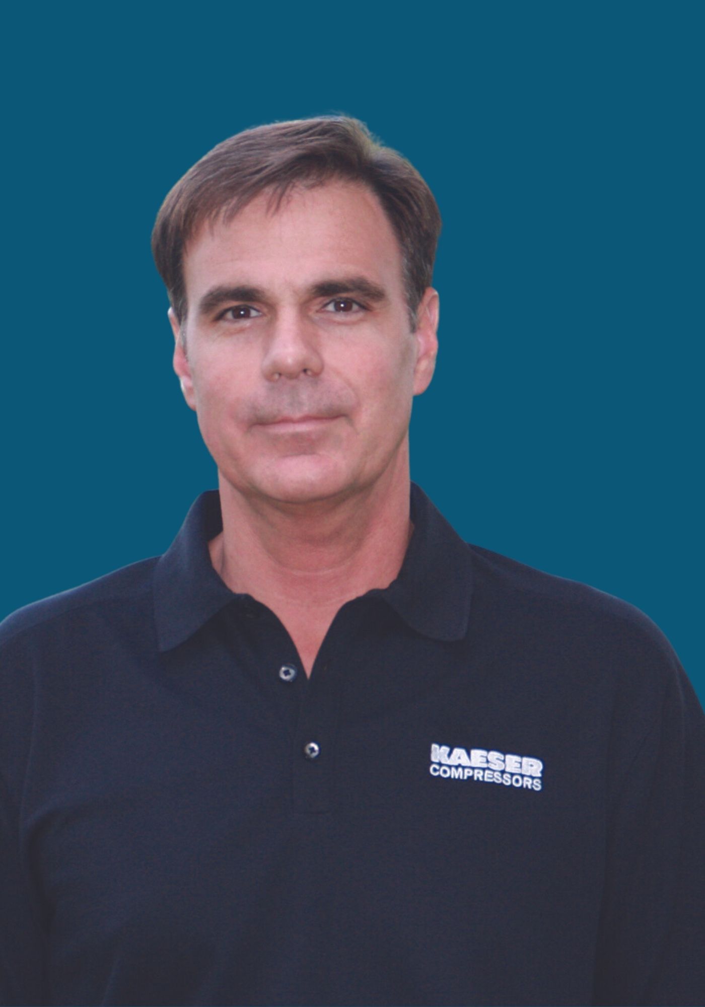 Chance Chartters, Sales Manager - MOBILAIR | Kaeser Compressors, Inc.