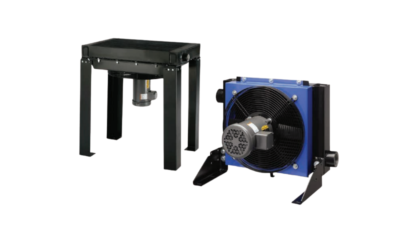 Air Cooled Aftercooler | Water Cooled Aftercooler